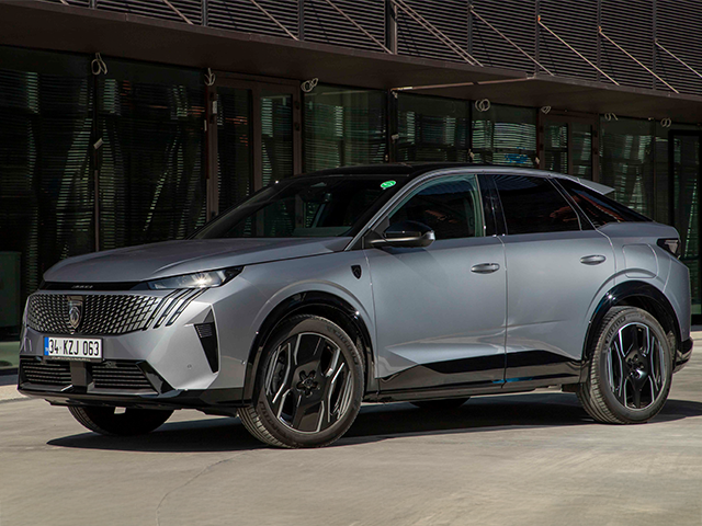 PEUGEOT’DAN YILIN İLK FIRSATLARI! | PEUGEOT